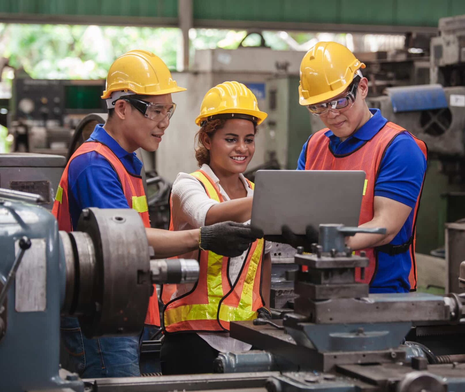 Workforce Analysis Services | Quest Site Solutions