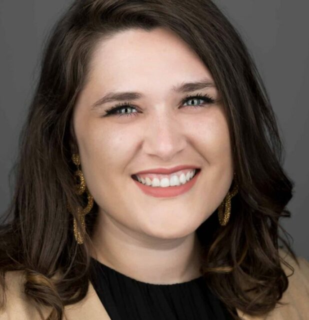 Taylor Brittan Dietz, CEcD - Quest Site Solutions